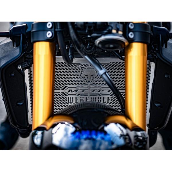 ※詳細な出荷時期はご注文後にメールでご案内します。■適合車種MT-09　MT-09 年式: 21-23  　　備考: Gen3■商品番号WW09-23RAG-Hairline■商品概要- The attachment point is ti...