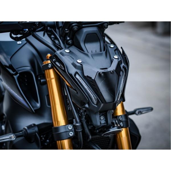 ※詳細な出荷時期はご注文後にメールでご案内します。■適合車種MT-09　MT-09 年式: 21-23  　　備考: Gen3■商品番号WW09-23HLG-M531■商品概要- The attachment point is tight ...