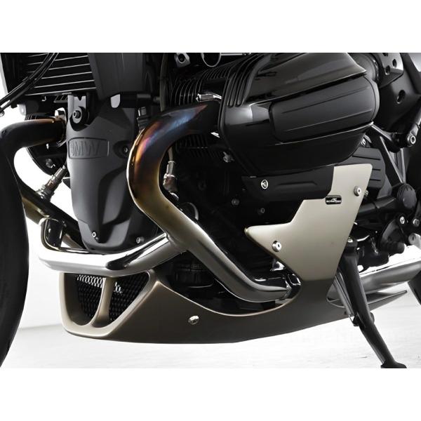 ※詳細な出荷時期はご注文後にメールでご案内します。■適合車種R12 nineT　R12 nineT 年式: 24-  ■商品番号S50122419603■商品概要カラー：未塗装(プライマー処理済)