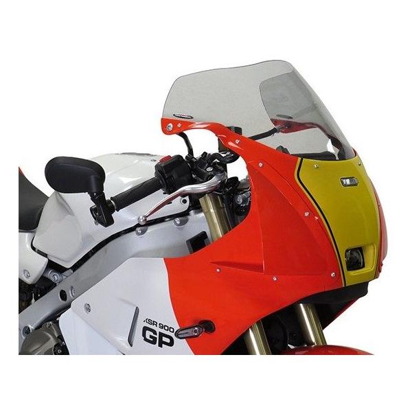 ※詳細な出荷時期はご注文後にメールでご案内します。■適合車種XSR900GP　XSR900GP 年式: 24-  ■商品番号400-Y161-002■商品概要SS系メーカー：Powerbronze