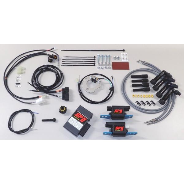 ※詳細な出荷時期はご注文後にメールでご案内します。■適合車種GSX400F　GSX400F   GSX400FSインパルス　GSX400FSインパルス   ■商品番号0419P■JANコード4580578515978■商品概要TPS(後付)...