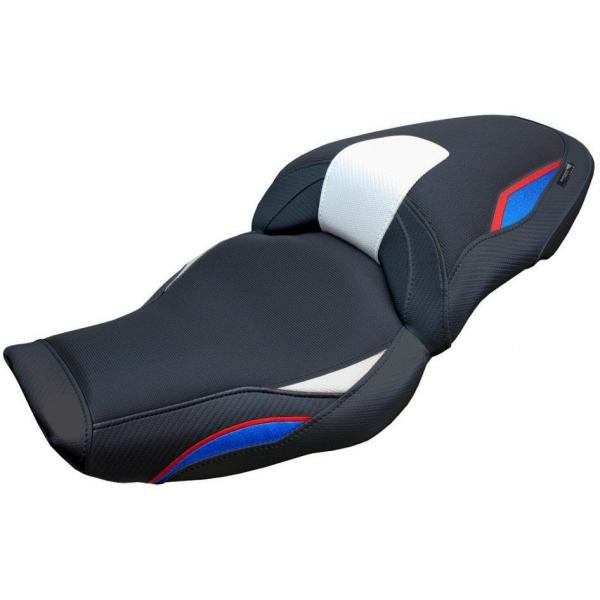 ※詳細な出荷時期はご注文後にメールでご案内します。■適合車種S1000XR　S1000XR 年式: 24  ■商品番号BMSXR24L-WRB-2■商品概要タイプ：スタンダード (STANDARD)【セット内容】ライダーシート用カバー×1タ...