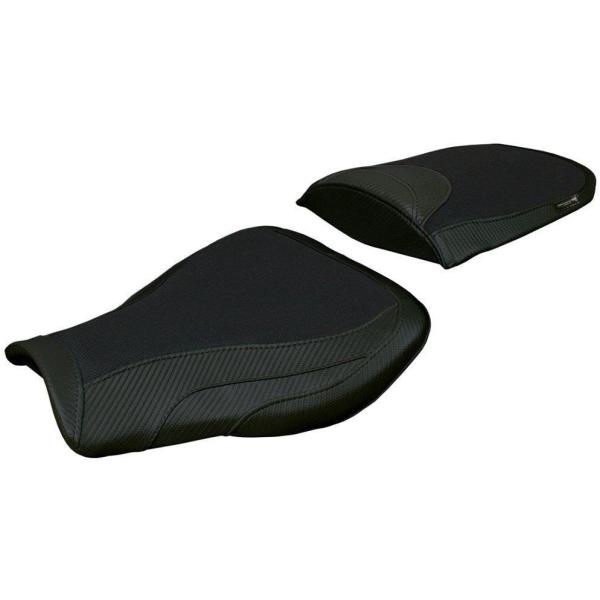 ※詳細な出荷時期はご注文後にメールでご案内します。■適合車種CBR600RR　CBR600RR 年式: 07-25  ■商品番号HCB6RR7H-BL-2■商品概要タイプ：スタンダード (STANDARD)【セット内容】ライダーシート用カバ...