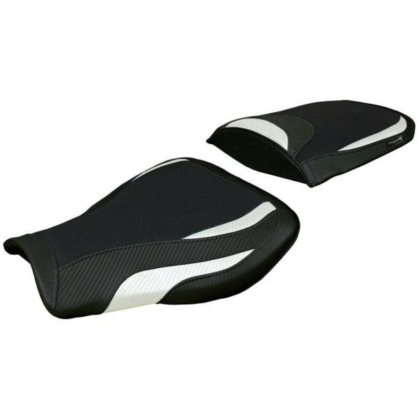 ※詳細な出荷時期はご注文後にメールでご案内します。■適合車種CBR600RR　CBR600RR 年式: 07-25  ■商品番号HCB6RR7H-WH-2■商品概要タイプ：スタンダード (STANDARD)【セット内容】ライダーシート用カバ...