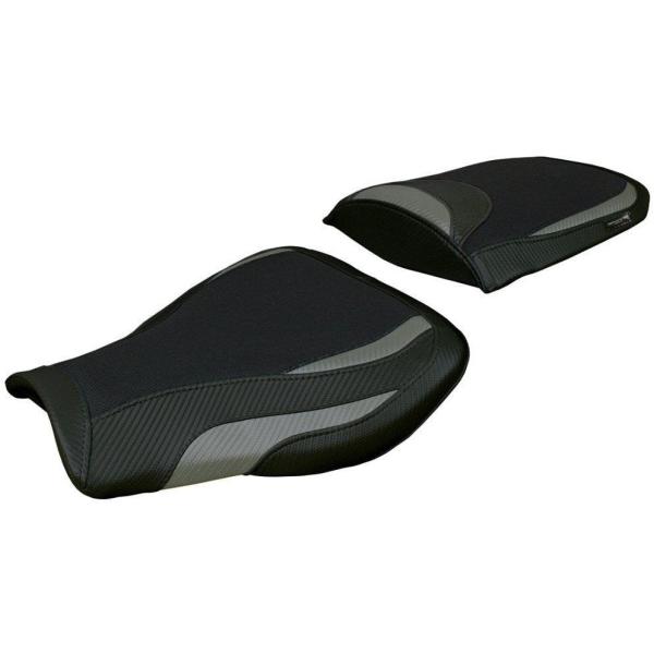 ※詳細な出荷時期はご注文後にメールでご案内します。■適合車種CBR600RR　CBR600RR 年式: 07-25  ■商品番号HCB6RR7H-GR-2■商品概要タイプ：スタンダード (STANDARD)【セット内容】ライダーシート用カバ...