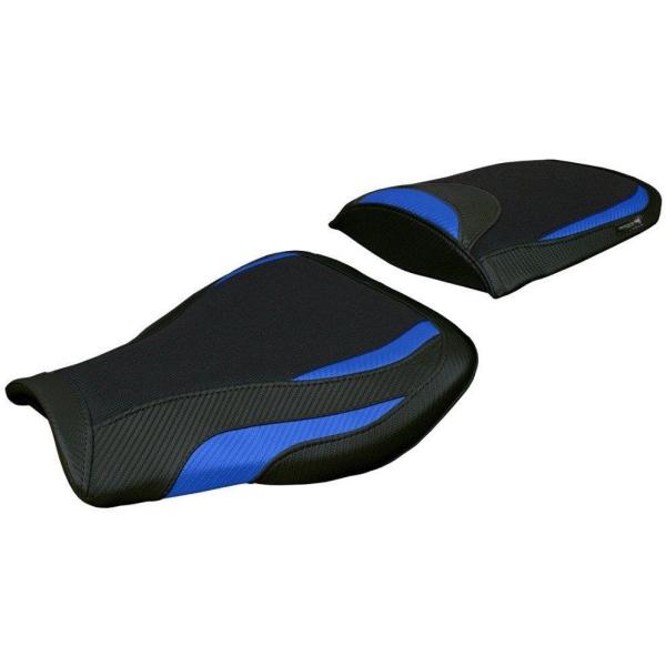 ※詳細な出荷時期はご注文後にメールでご案内します。■適合車種CBR600RR　CBR600RR 年式: 07-25  ■商品番号HCB6RR7H-BE-2■商品概要タイプ：スタンダード (STANDARD)【セット内容】ライダーシート用カバ...