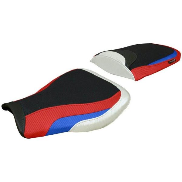 ※詳細な出荷時期はご注文後にメールでご案内します。■適合車種CBR600RR　CBR600RR 年式: 07-25  ■商品番号HCB6RR7H-WRB-2■商品概要タイプ：スタンダード (STANDARD)【セット内容】ライダーシート用カ...