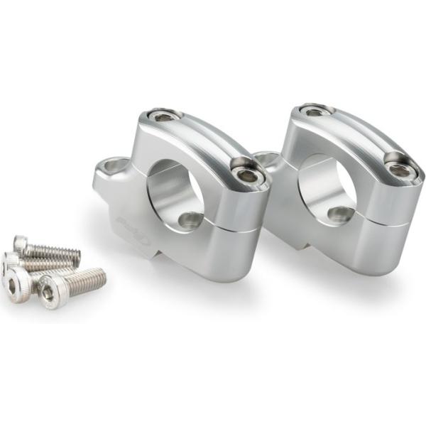 ※詳細な出荷時期はご注文後にメールでご案内します。■適合車種R12　R12 年式: 24-  R12 NINET　R12 NINET 年式: 24-  ■商品番号22038P■JANコード4571414859141■商品概要アップ：25mm...