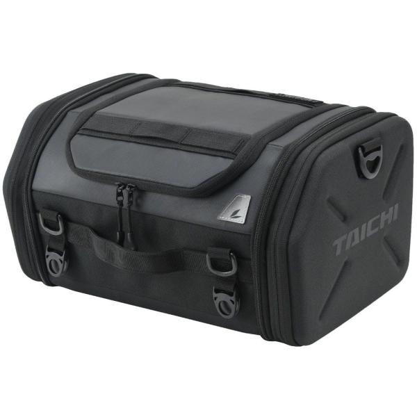 ※詳細な出荷時期はご注文後にメールでご案内します。■適合車種　   　　備考: 汎用■商品番号RSB317BK01■JANコード4997035112678■商品概要【カラー】BLACK【サイズ】24L