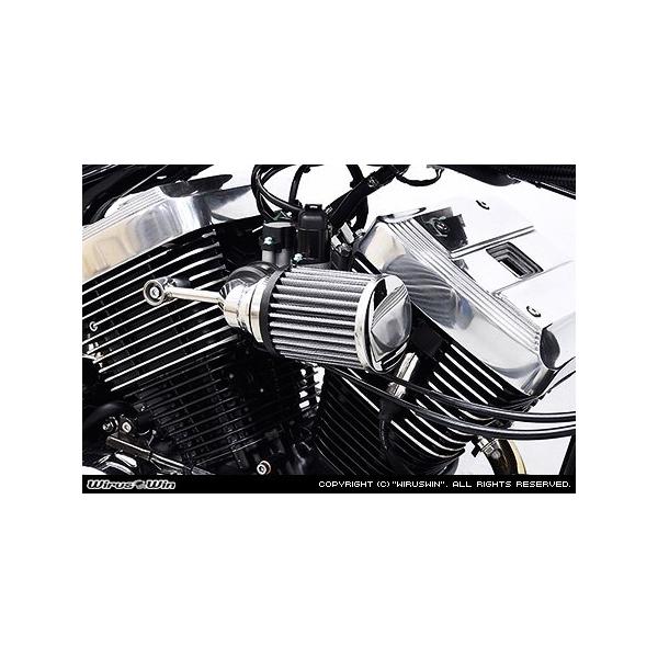※詳細な出荷時期はご注文後にメールでご案内します。■適合車種THUNDER250　THUNDER250   　　備考: XL250S■商品番号sp_parts_thunder250_xl250_s_power_filter■商品概要【インテ...