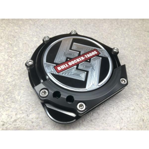 ※詳細な出荷時期はご注文後にメールでご案内します。■適合車種　   　　備考: 汎用■商品番号W-3051-P45350743■商品概要ボルト・ガスケット付属