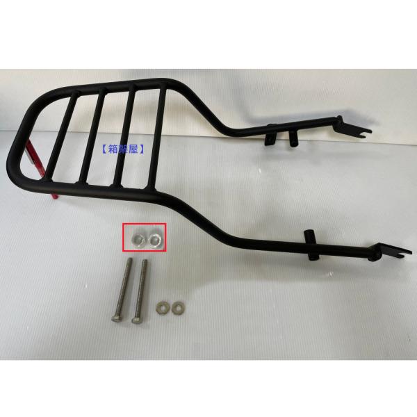 ※詳細な出荷時期はご注文後にメールでご案内します。■適合車種WOLF 125　WOLF 125   ■商品番号SP-StLun-20241021-121■商品概要■台湾製