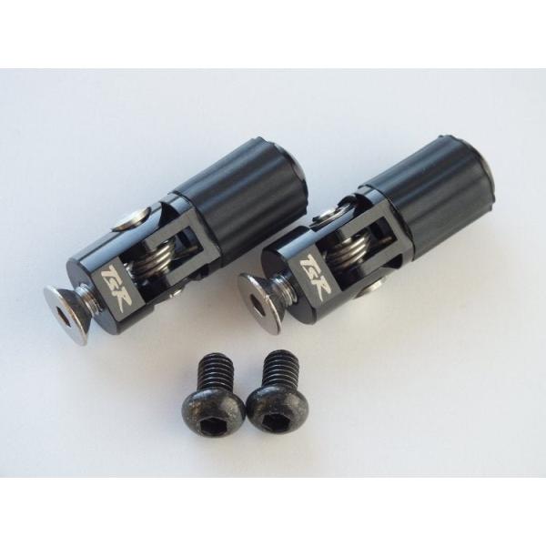 ※詳細な出荷時期はご注文後にメールでご案内します。■適合車種　   　　備考: 汎用■商品番号46000-HW1-B1BK0■JANコード4570197276176■商品概要適応製品：2003年以降に生産されたTSR製ステップキットM6x1...