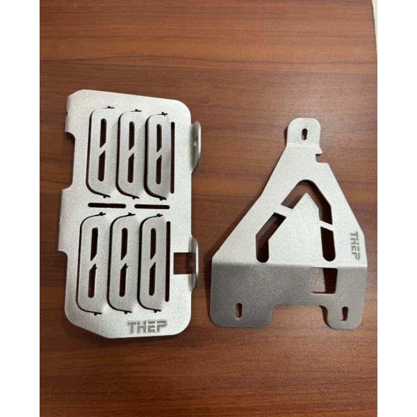 ※詳細な出荷時期はご注文後にメールでご案内します。■適合車種CRF300L　CRF300L   　　備考: (MD47)CRF250L　CRF250L   　　備考: (MD47)■商品番号TPCRF-023-RG