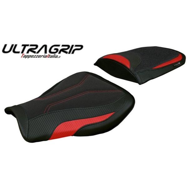 ※詳細な出荷時期はご注文後にメールでご案内します。■適合車種CBR600RR　CBR600RR 年式: 07-25  ■商品番号HCB6RR7HU-RD-2■商品概要タイプ：ウルトラグリップ (ULTRAGRIP)セット内容・ライダーシート...