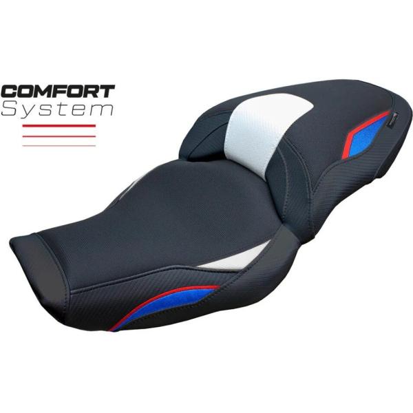 ※詳細な出荷時期はご注文後にメールでご案内します。■適合車種M1000XR　M1000XR 年式: 24-25  ■商品番号BMMXR24GC-WRB-2■商品概要タイプ：コンフォート (COMFORT)セット内容・ライダーシート用カバー ...