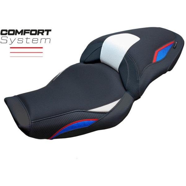 ※詳細な出荷時期はご注文後にメールでご案内します。■適合車種S1000XR　S1000XR 年式: 24  ■商品番号BMSXR24LC-WRB-2■商品概要タイプ：コンフォート (COMFORT)セット内容・ライダーシート用カバー x 1...