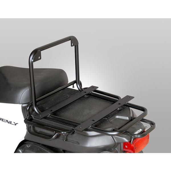 ※詳細な出荷時期はご注文後にメールでご案内します。■適合車種ベンリィ　ベンリィ   ■商品番号HB-BDB-F■商品概要ハードデリボックス Z-1、Z-2用オプションパーツ