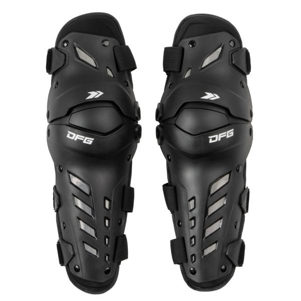 ※詳細な出荷時期はご注文後にメールでご案内します。■商品番号G6130■JANコード4547836533235■商品概要メーカー品番：DG0801-001-010カラー：ブラックサイズ：ワンサイズ内容：膝周り34cm - 45cm対応重さ：...