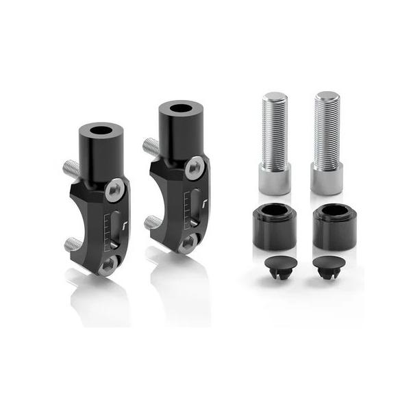 ※詳細な出荷時期はご注文後にメールでご案内します。■適合車種M 1000 R　M 1000 R 年式: 23-24  M 1000 XR　M 1000 XR 年式: 24-25  ■商品番号BSN912B■商品概要カラー：ブラック・付属スク...