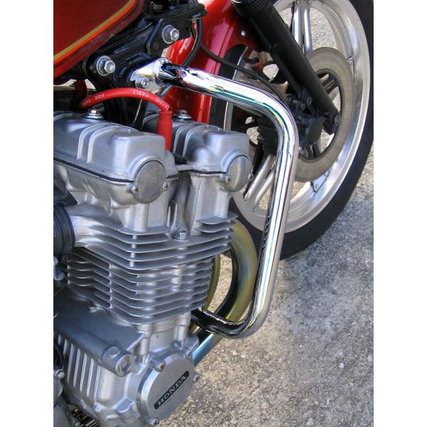 ※詳細な出荷時期はご注文後にメールでご案内します。■適合車種CBX1000　CBX1000 年式: 全年式  ■商品番号T66-H017-000S■JANコード4573340192668■商品概要素材：SS(鉄)パイプ径：Φ25.4(クロー...