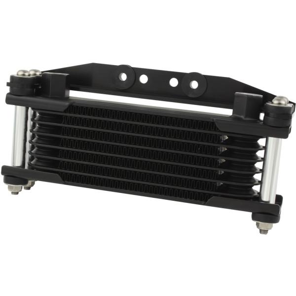 ※詳細な出荷時期はご注文後にメールでご案内します。■適合車種　   　　備考: シフトアップオリジナルオイルクーラー8段専用■商品番号951200-63■JANコード4580425072494■商品概要◆70cc◆ブラックコア◆サイドパイプ...