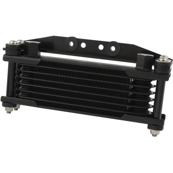 ※詳細な出荷時期はご注文後にメールでご案内します。■適合車種　   　　備考: シフトアップオリジナルオイルクーラー8段専用■商品番号951200-66■JANコード4580425072524■商品概要◆70cc◆ブラックコア◆サイドパイプ...