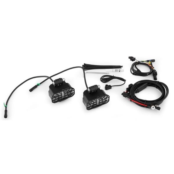 ※詳細な出荷時期はご注文後にメールでご案内します。■適合車種R12　R12   　　備考: ※併設アダプタ W31475-002との併用不可R12 nineT　R12 nineT 年式: 23-  　　備考: ※併設アダプタ W31475-...