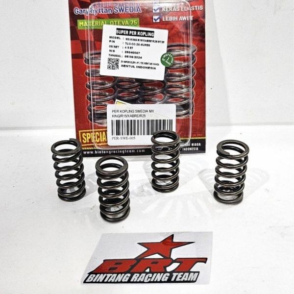 ※詳細な出荷時期はご注文後にメールでご案内します。■適合車種MX King　MX King   YZF-R15　YZF-R15   YZF-R25　YZF-R25   Xabre　Xabre   MT-25　MT-25   ■商品番号BRT...