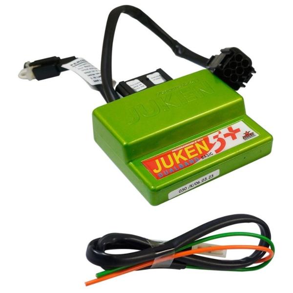 ※詳細な出荷時期はご注文後にメールでご案内します。■適合車種XSR155　XSR155   　　備考: (BBS0)■商品番号BRT-JUKEN-5++-DUALBAND-XSR-BBS0■商品概要Product contents：ECU ...