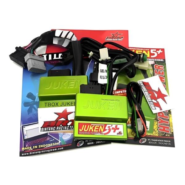 ※詳細な出荷時期はご注文後にメールでご案内します。■適合車種AEROX 155　AEROX 155   　　備考: ABS■商品番号BRT-JUKEN-5++-PRO-RACING-TURBO-AEROX-ABS+TBOX■商品概要Prod...