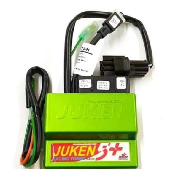 ※詳細な出荷時期はご注文後にメールでご案内します。■適合車種XSR155　XSR155   　　備考: (BBS0)■商品番号BRT-JUKEN-5++-RACING-TURBO-XSR-BBS0■商品概要Product contents：...