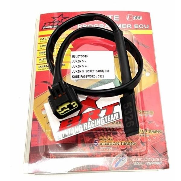 ※詳細な出荷時期はご注文後にメールでご案内します。■商品番号BRT-BLUETOOTH-CABLE-JUKEN-5++-NEW-SOCKET■商品概要Useful for setting Juken ECU BRT 5 Basic/5＋/5...