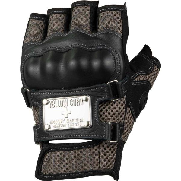 ※詳細な出荷時期はご注文後にメールでご案内します。■商品番号YG-305S■JANコード4580035076035■商品概要【カラー】GRAY【素材】・甲側：メッシュ／牛革／YCメタルプレート・平側：アマーラ【仕様】・YCメタルプレート使用...