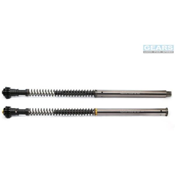 ※詳細な出荷時期はご注文後にメールでご案内します。■適合車種CB300R　CB300R   ■商品番号FFC-250TT-H128F■商品概要適合：HONDA CB300R★初期体重設定：70kg