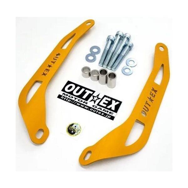 ※詳細な出荷時期はご注文後にメールでご案内します。■適合車種CT125ハンターカブ　CT125ハンターカブ   　　備考: JA55　CT125ハンターカブ   　　備考: JA65■商品番号SS22LC-TY■商品概要スチール素材ホンダ純...