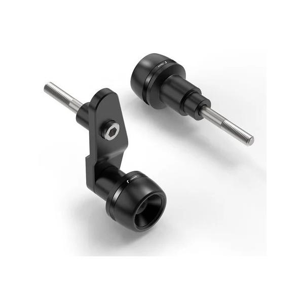 ※詳細な出荷時期はご注文後にメールでご案内します。■適合車種S 1000 RR　S 1000 RR 年式: 23-24  ■商品番号PM596B■商品概要Left／RightBMW&amp;reg; S 1000 RR (2023)専用左右...