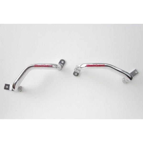 ※詳細な出荷時期はご注文後にメールでご案内します。■適合車種バリオス2　バリオス2   　　備考: ZR250Bバリオス　バリオス   　　備考: ZR250A■商品番号SGK02-1■商品概要【素材／材質】アルミ52S【入数】左右セット