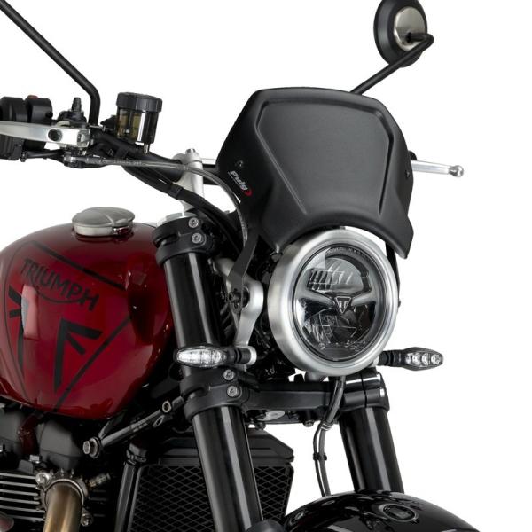 ※詳細な出荷時期はご注文後にメールでご案内します。■適合車種SCRAMBLER 1200X　SCRAMBLER 1200X 年式: 24-25  ■商品番号22224N■JANコード4571414860574■商品概要アルミニウム