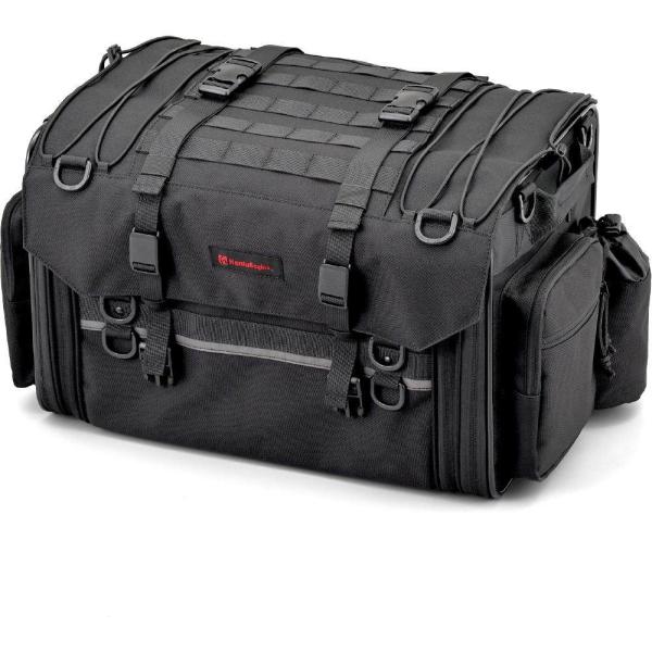 ※詳細な出荷時期はご注文後にメールでご案内します。■商品番号49808■JANコード4909449654897■商品概要●ホテル泊からキャンプツーリングに適している可変型バッグ●パワーパネル×メタルフレームが荷物が少ない時でも型崩れを防止。...