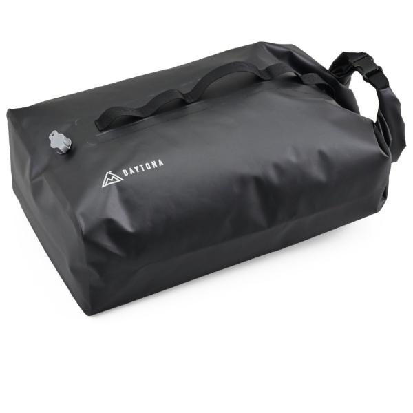 ※詳細な出荷時期はご注文後にメールでご案内します。■商品番号49152■JANコード4909449648032■商品概要●テントなどの濡れモノの撤収に便利な防水バッグ●エアバルブ付きで、エア抜きやエアポンプとして使用可能●荷物固定に便利なデ...