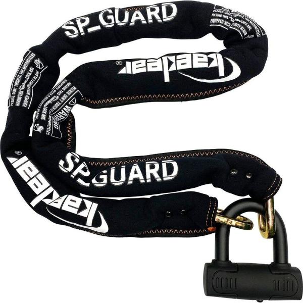 ※詳細な出荷時期はご注文後にメールでご案内します。■商品番号KDR-LK2-1500■JANコード4580675593619■商品概要■チェーン厚さ：9mm■材質〔チェーン〕特殊焼き入れ鋼〔シリンダー〕銅〔ケース〕ポリカーボネート〔スリーブ...