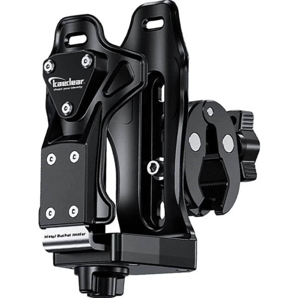 ※詳細な出荷時期はご注文後にメールでご案内します。■商品番号KDR-M21-3■JANコード4580675594081■商品概要■ホルダーサイズ：縦159mm、奥行き117-74mm、ボトル直径50mm-90mm前後■素材：GF+PA66■...