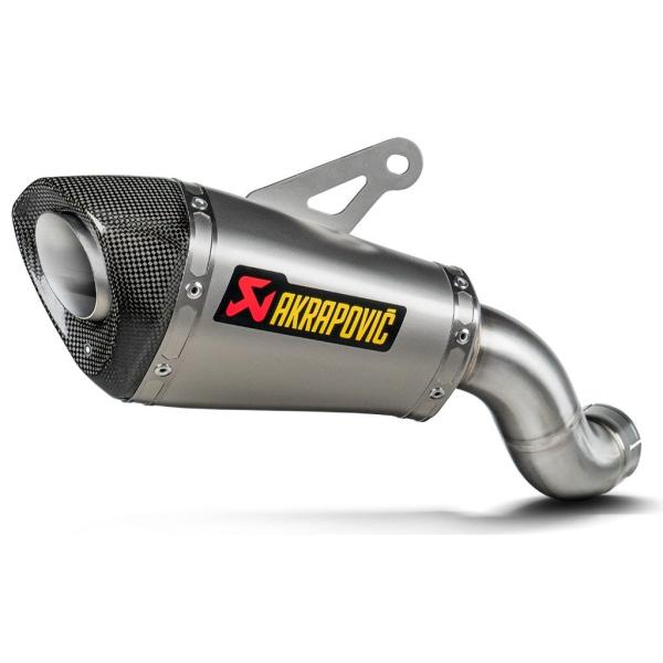 ※詳細な出荷時期はご注文後にメールでご案内します。■適合車種Z900　Z900 年式: 25  ■商品番号S-K9SO12-ASZT■JANコード4538792957609■商品概要サイレンサー材質：チタン備考：再マッピング不要