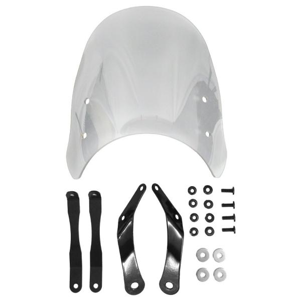 ※詳細な出荷時期はご注文後にメールでご案内します。■適合車種XSR125　XSR125 年式: 24-  XSR155　XSR155 年式: 19-  ■商品番号RY79027CL■JANコード4580332549713■商品概要【SIZE...