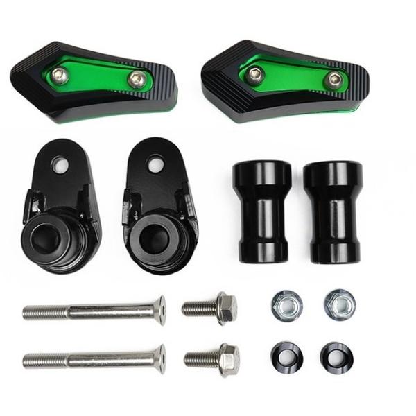 ※詳細な出荷時期はご注文後にメールでご案内します。■適合車種Ninja250　Ninja250 年式: 23-  　　備考: (23.2-)【EX250Y-A33611-】Z250　Z250 年式: 23-  　　備考: (23.2-)【E...