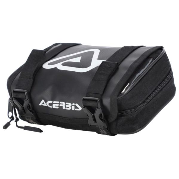 ※詳細な出荷時期はご注文後にメールでご案内します。■適合車種　   　　備考: 汎用■商品番号AC-26164BK/WH■商品概要カラー：ブラック／ホワイト容量： 2Lサイズ： 23×14×7cmMATERIAL：ポリエステル95％、他5％