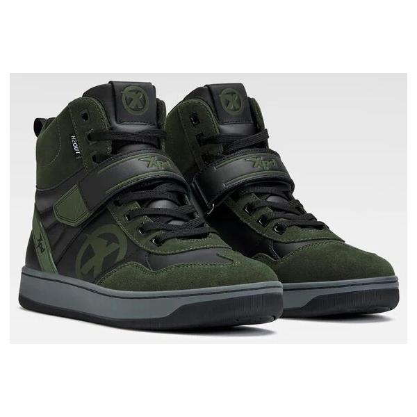 ※詳細な出荷時期はご注文後にメールでご案内します。■商品番号S116-168- 39■商品概要【カラー】GREEN／BLACK【素材】レザーポリウレタン【仕様】CE規格衝撃吸収構造プロテクター