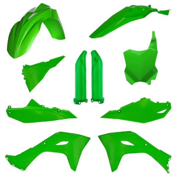 ※詳細な出荷時期はご注文後にメールでご案内します。■適合車種KX 250　KX 250 年式: 25  KX 450　KX 450 年式: 24-25  KX 450 X　KX 450 X 年式: 24-25  ■商品番号AC-26078G...