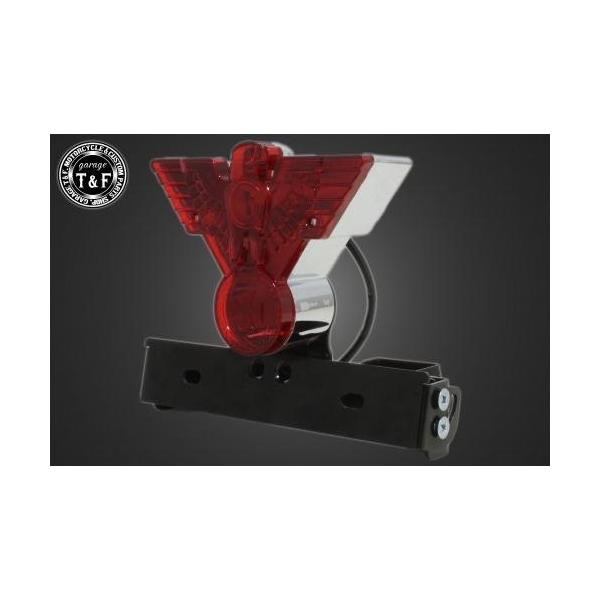 ※詳細な出荷時期はご注文後にメールでご案内します。■適合車種　   　　備考: 汎用■商品番号CCN05215■商品概要-本体の仕様-カラー：ブラック-テールランプの仕様-レンズ素材：プラスチック製レンズサイズ：120mm×160mm(最大...